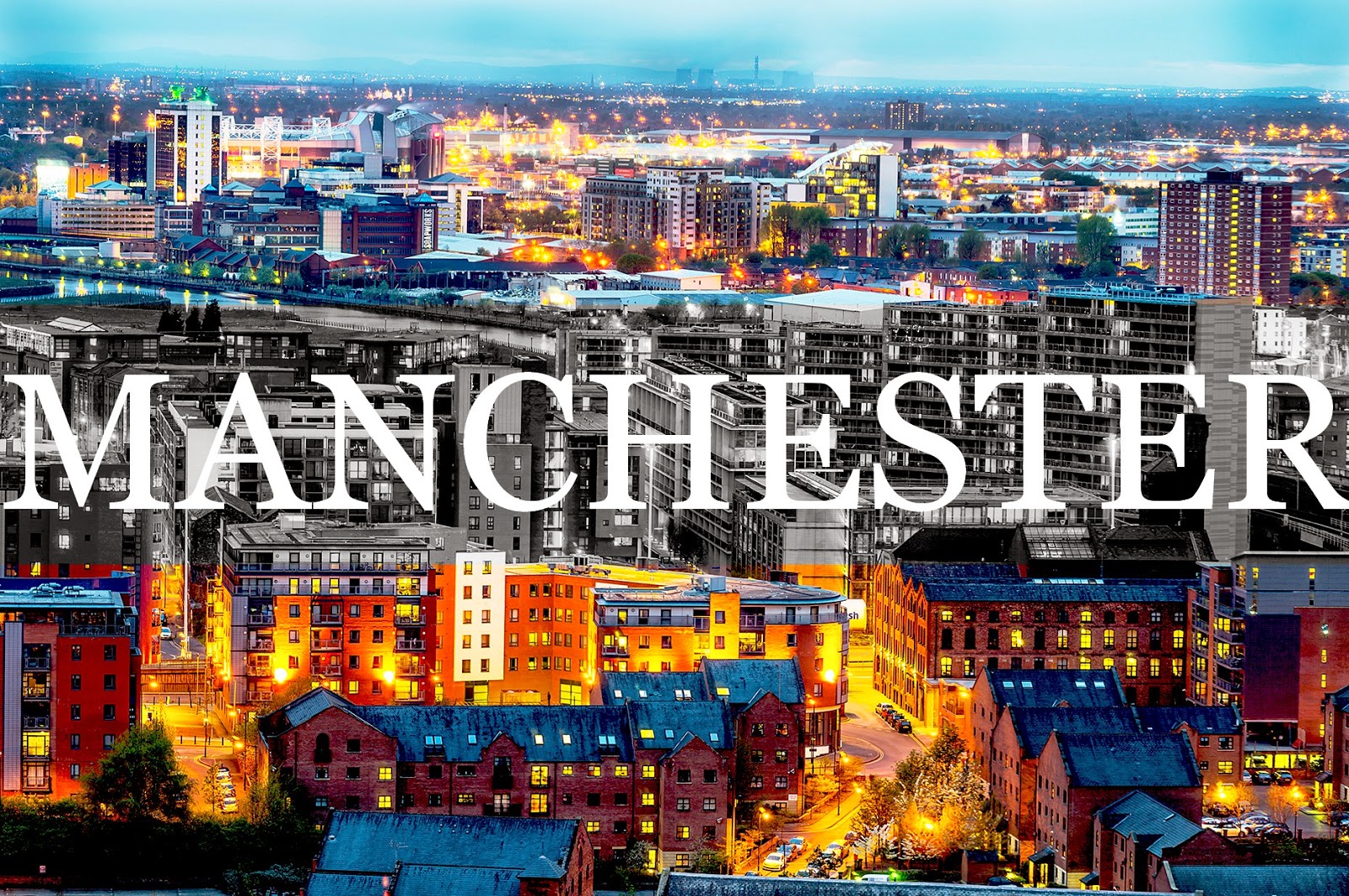 MOUSTASHIE: Fave Things To Do In Manchester