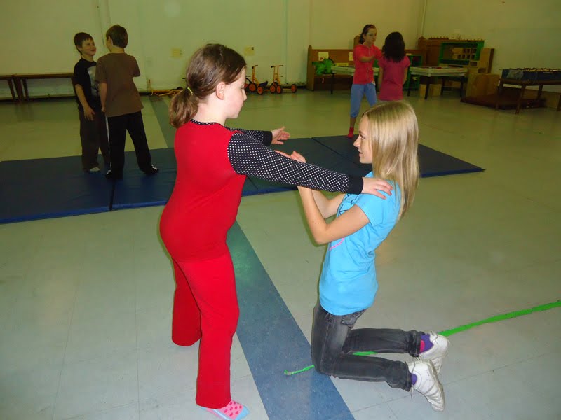 Expressions Film Studio Blog: Sean Skene Workshop Pictures!