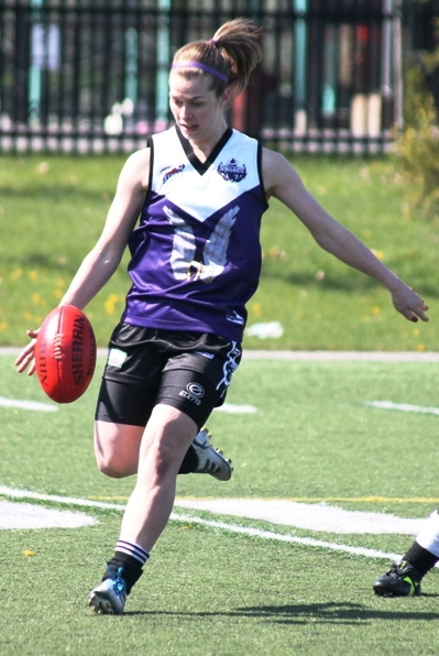 Player Profiles: October 2009