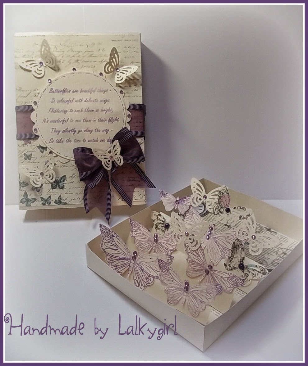 My creative Place: pop up butterfly box tutorial