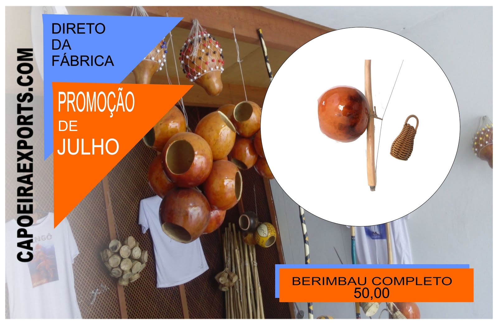 Maculelê Origem e História da Dança - Capoeira Exports