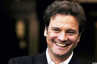 You've GOTTA read this!: Monday at the Movies: Coveting Colin Firth