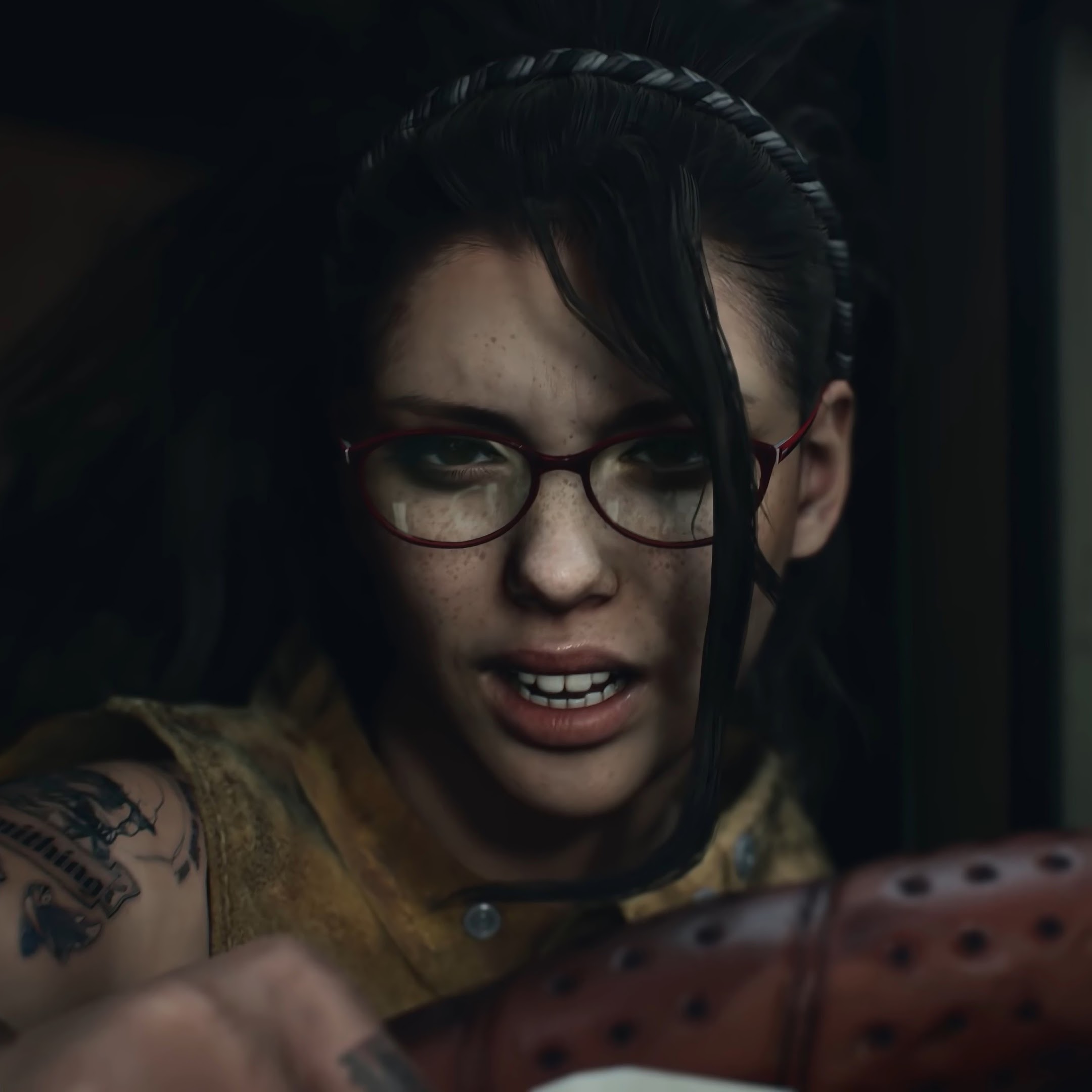 Nico, Devil May Cry 5, 4K, #59 Wallpaper iPhone Phone