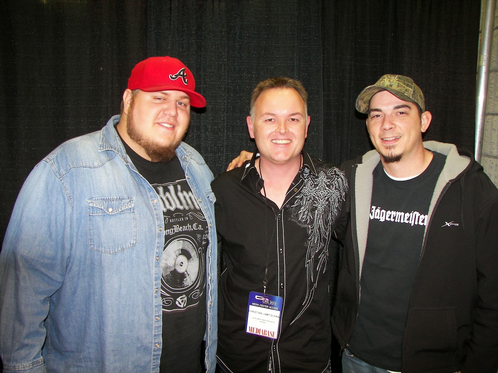 Interview The Lacs - Country Music News International