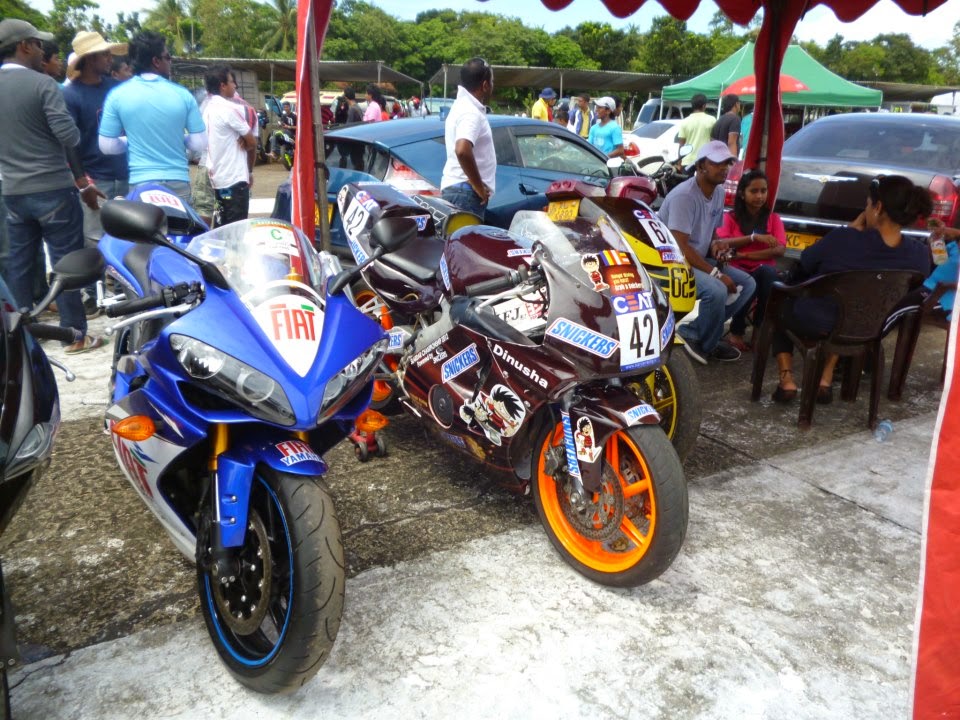 BEST BIKE IN SRI LANKA.......