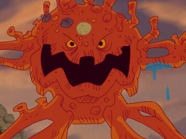 What's New Scooby-Doo: Reef Grief