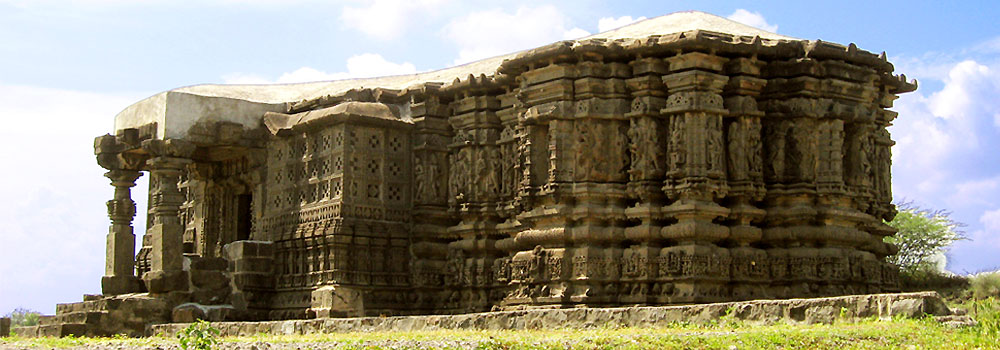 Bhadurgad AKA Dharmaveer gad