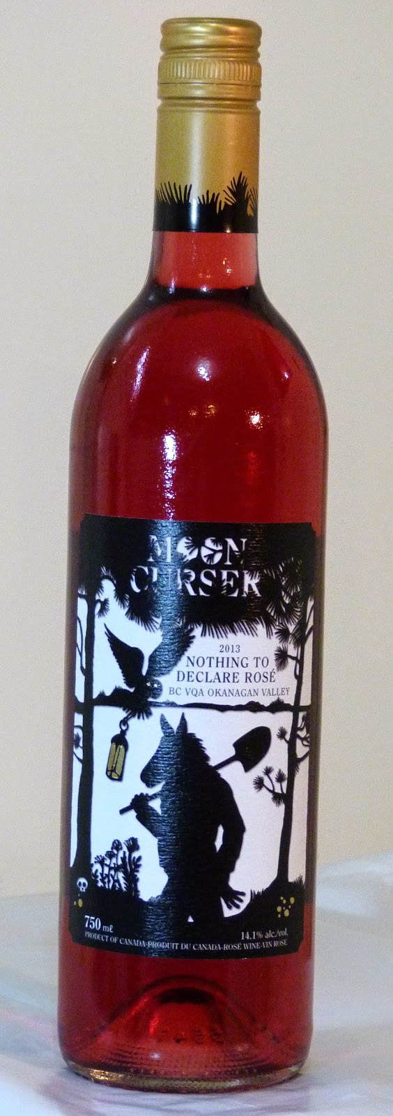 John Schreiner on wine: Moon Curser adds Arneis to its distinctive ...