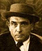 A Year of Being Here: Pierre Reverdy: "For the Moment"