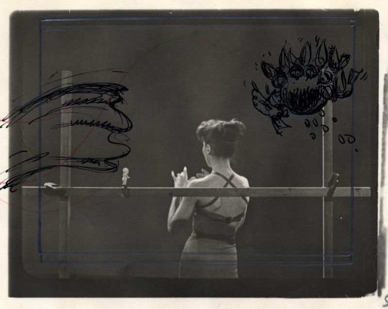 Amazing Examples of the Live-Action Reference Filmed for Disney's ...