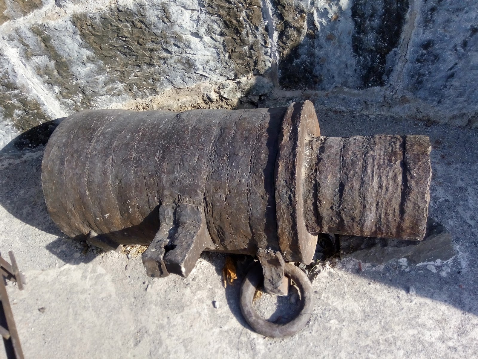 Ausa fort in Ausa village in Latur District of Maharashtra | The ...