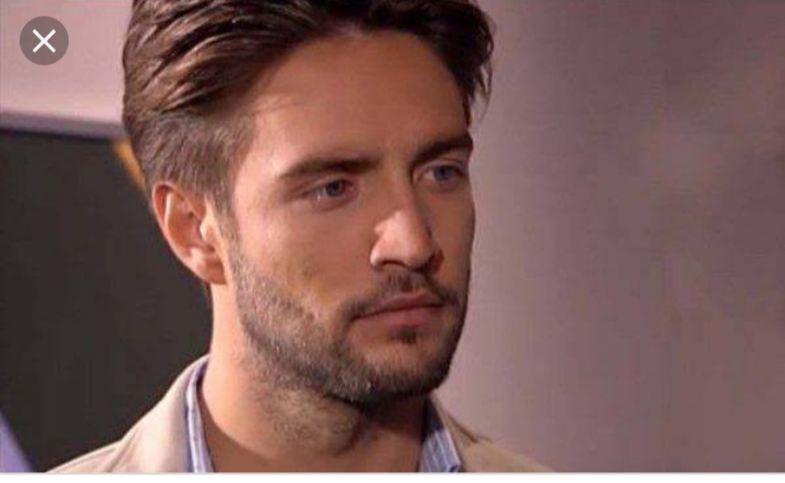 Los Ojos del Espectador: Alex Belli actor y modelo Italiano