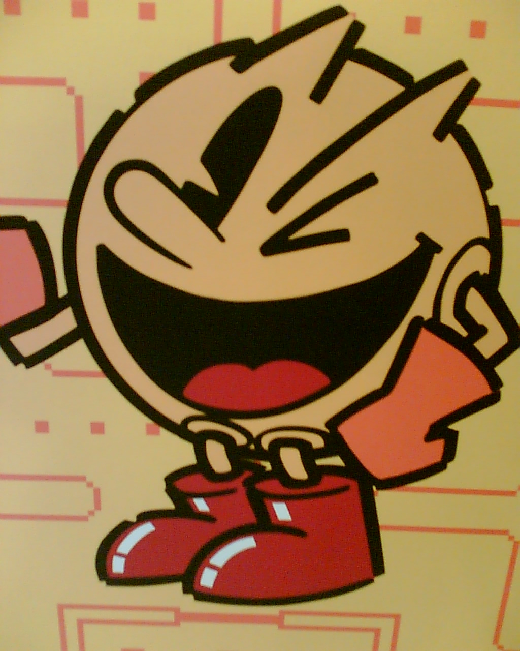 .: Photo Finish :.: March 2011