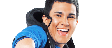 Big Time Rush - Brasil: A SÉRIE