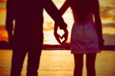 Love Heart Image | Cute couple hand heart love feeling|Love Heart ...