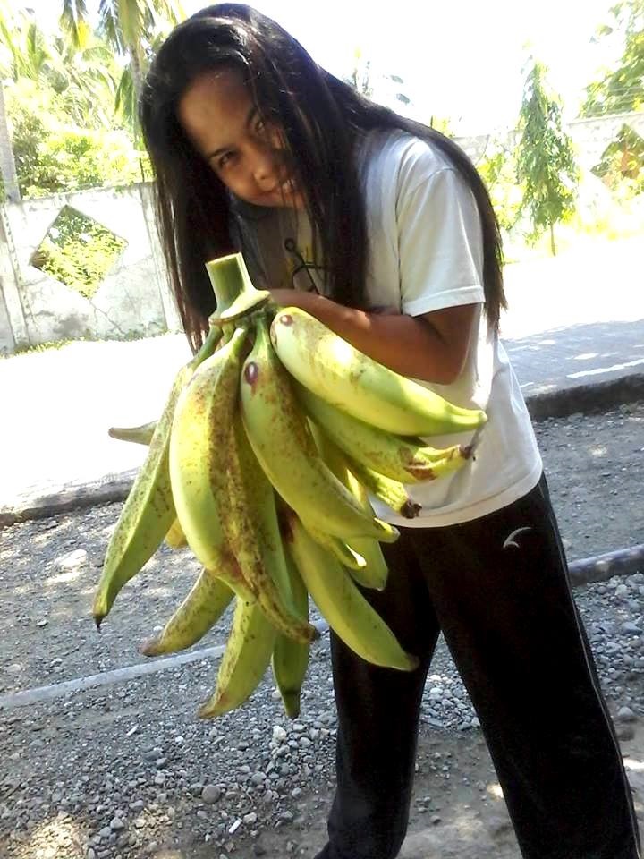Philippine Food Illustrated: tindok