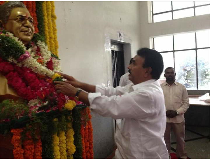 Prof Jayashankar Sir on his 82nd Birth Anniversary | Smiley World