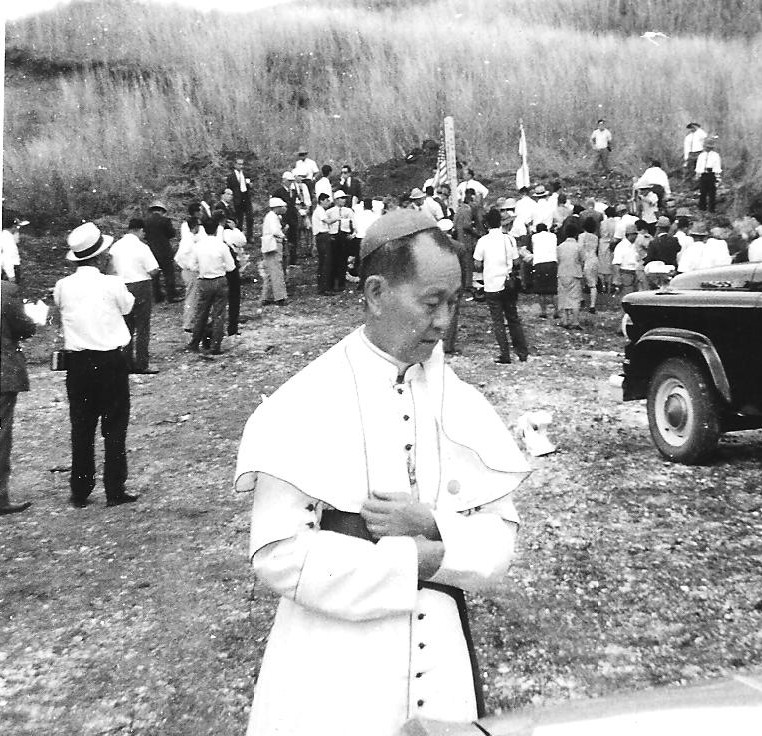paleric: SENT BY JAPAN : JAPANESE CATHOLIC PRIESTS
