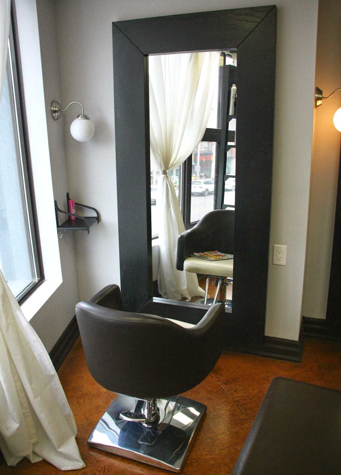 Fashion Studio Magazine: STYLISH PLACES