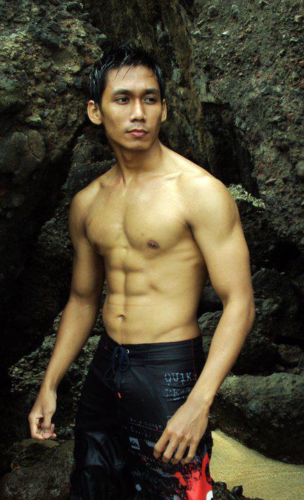 Indonesian Handsome Man (IHM)