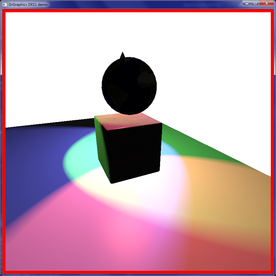 A developer's diary of Graphics and Physics - Gerasimos "Gerry" Raptis ...