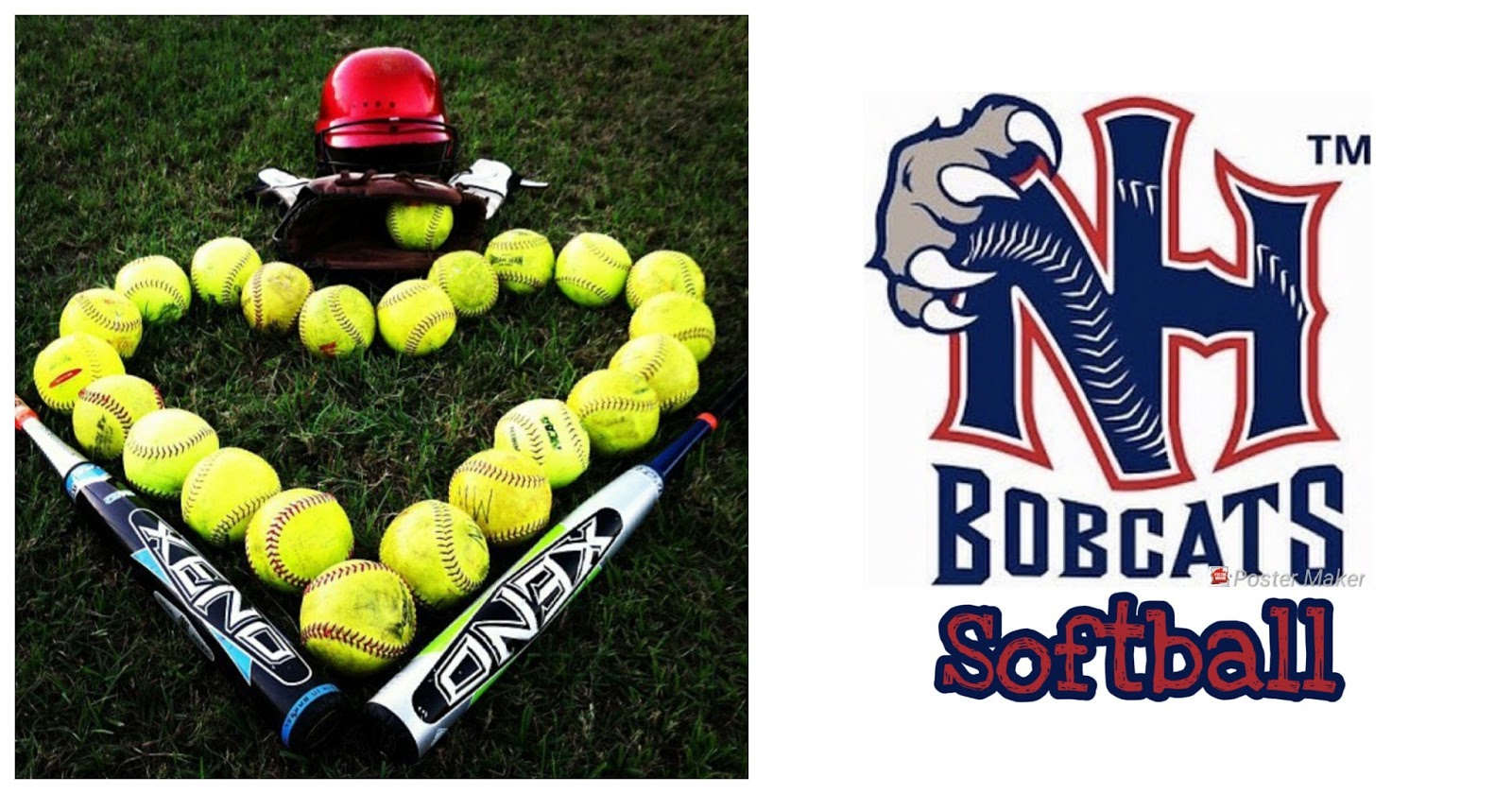 Bobcats Softball is here!