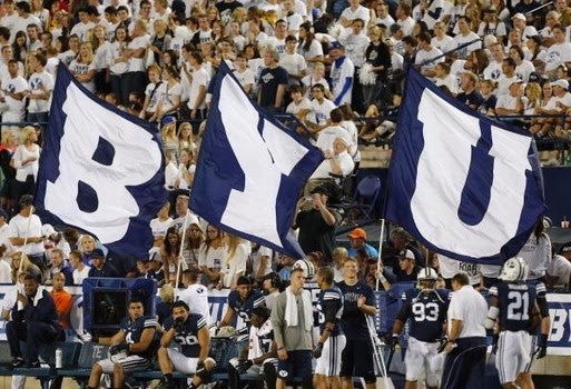 The Freshman Corner: Welcome to BYU!