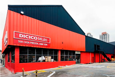 Home Center View: DICICO INAUGURA DUAS NOVAS LOJAS NO FORMATO MULTI EM ...