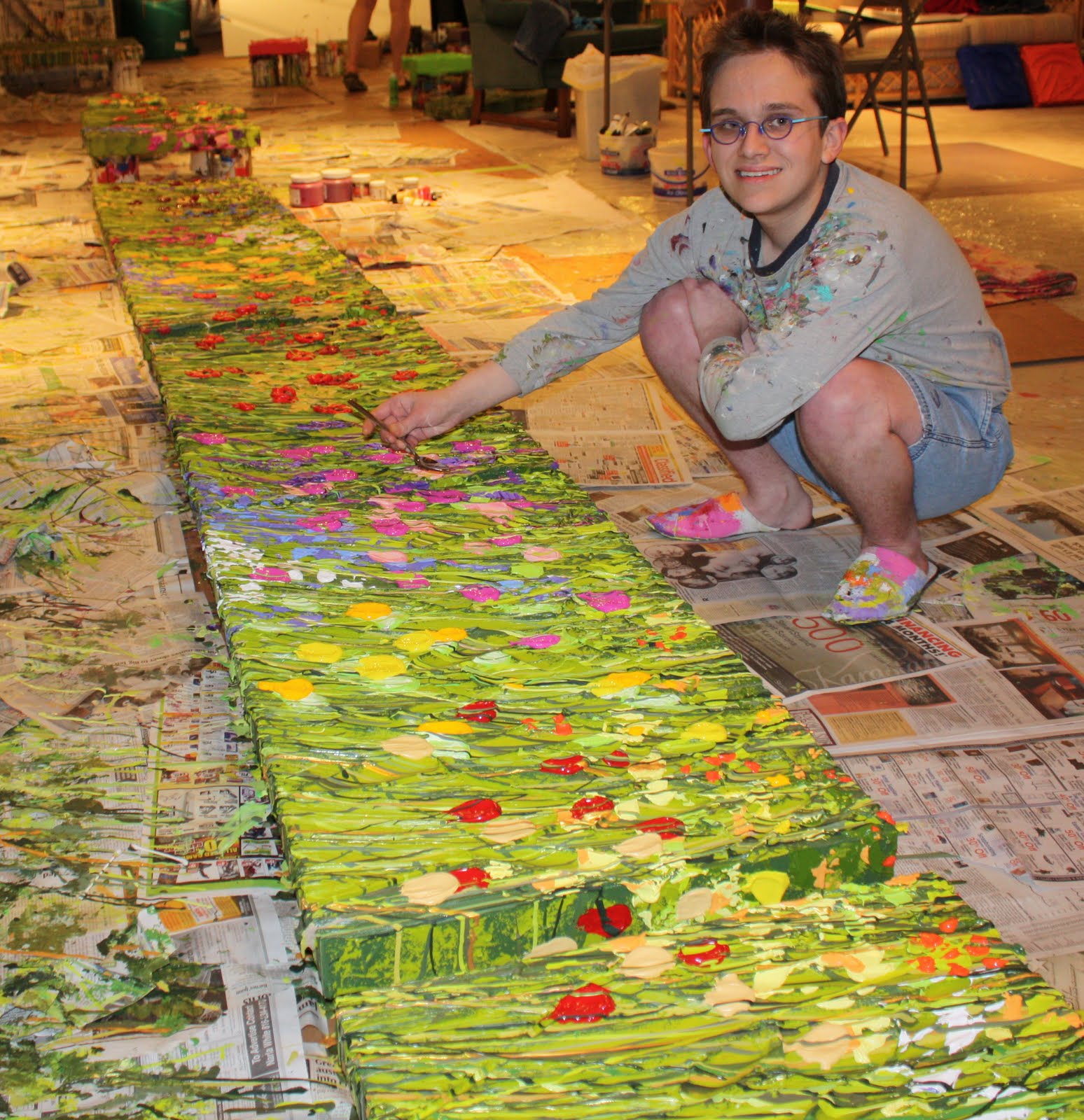 andy at faith: Experiencing Christmas ~ The Best Gift... for Jesus