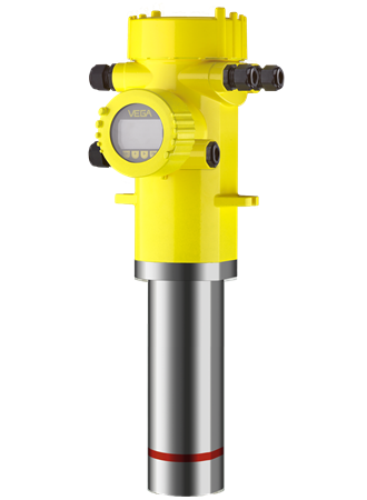 Industrial Point Level Measurement | Industrial Process Control ...