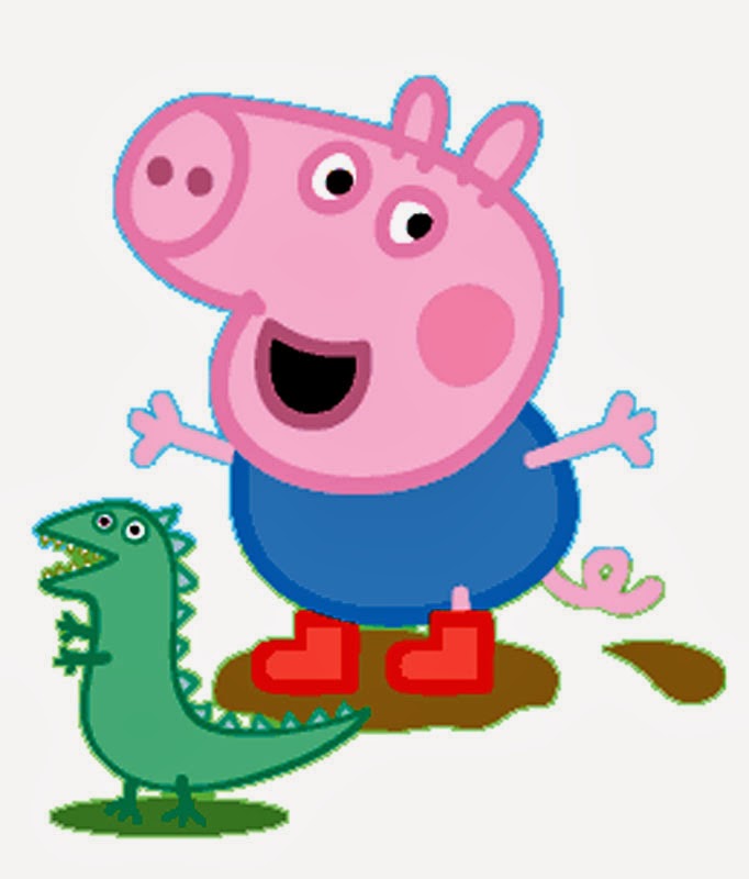 Imagenes de Peppa, parte 1 - IMÁGENES PARA WHATSAPP ® y Fotos para perfiles