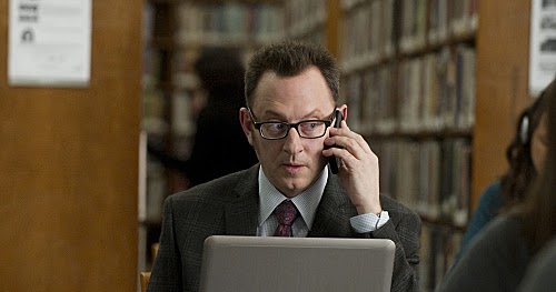 Doux Reviews: Person of Interest: Root Cause