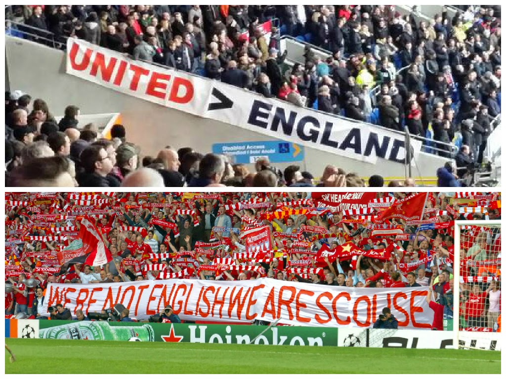 Football Without Fans Is Nothing: Accurate or Ignorant?