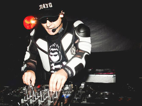 Chimo Bayo - Discografia ( 1991 - 2010)