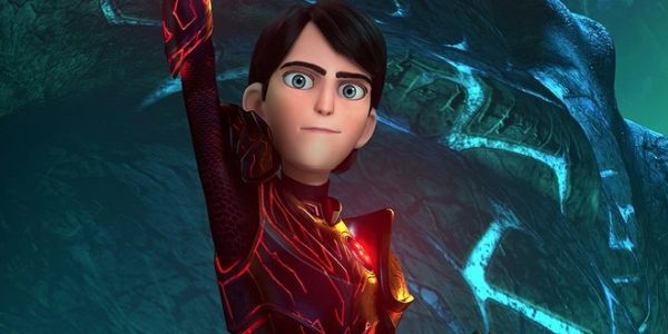 Trollhunters - Relatos de Arcadia: Trailer doblado de la nueva ...