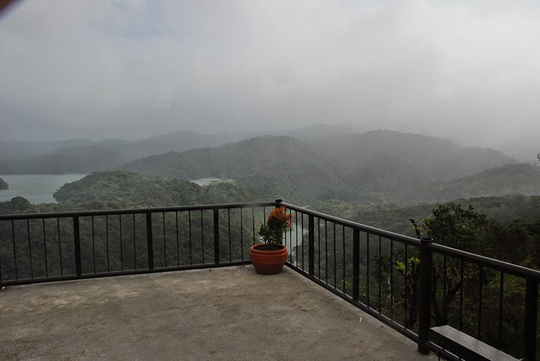 TRAVEL CENTRAL PHILIPPINES: Introducing - Angat Rainforest and Eco Park