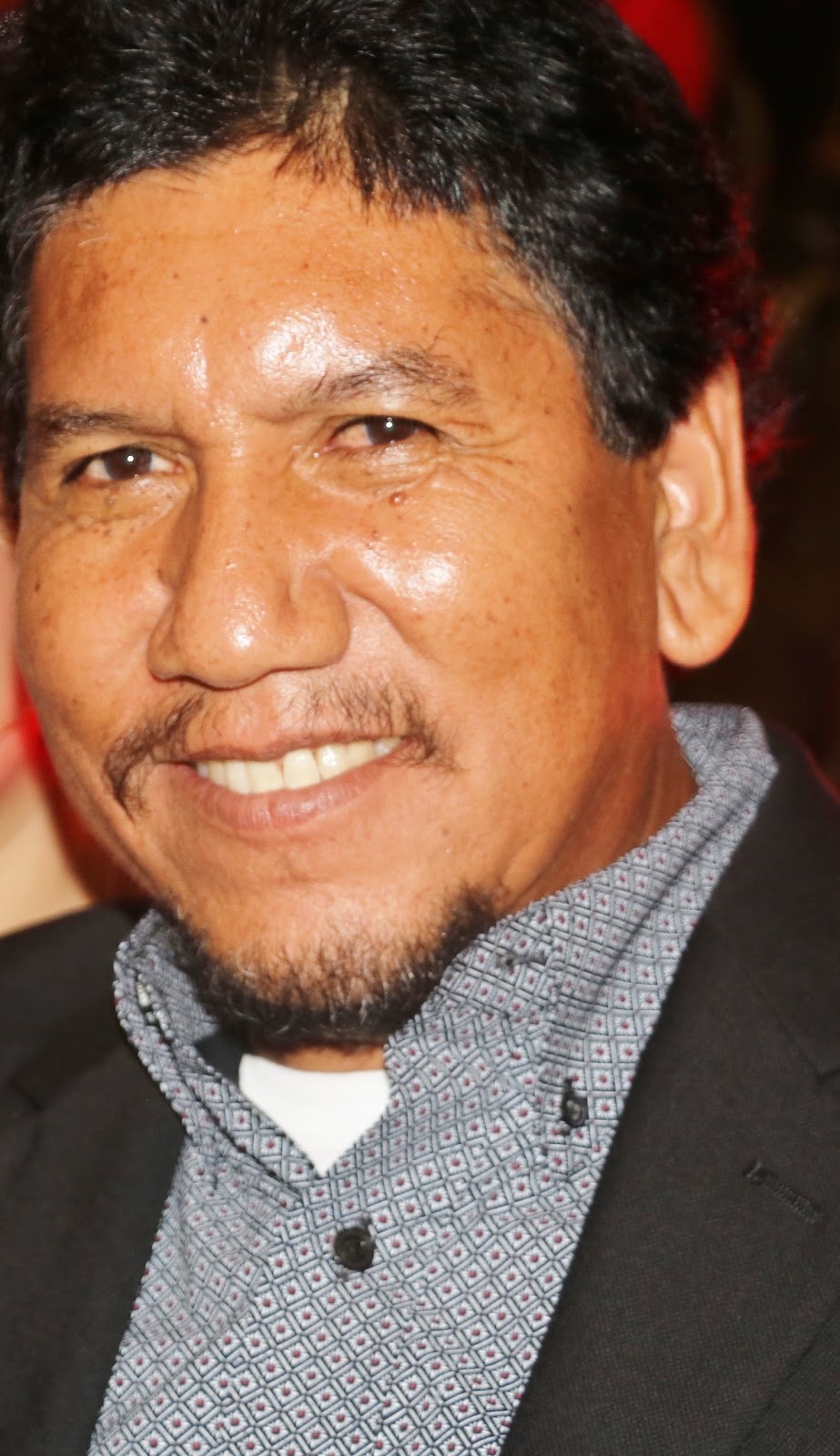 Walker Report - Shedding Light on Bexar County: More Cesar E. Chavez ...