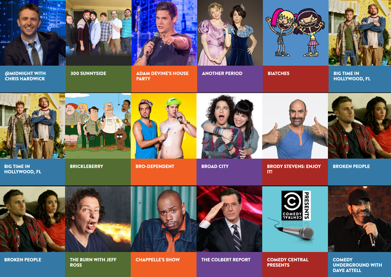 slantyapolis: It's A Collage Of "Where Are The Asian Americans" On ...