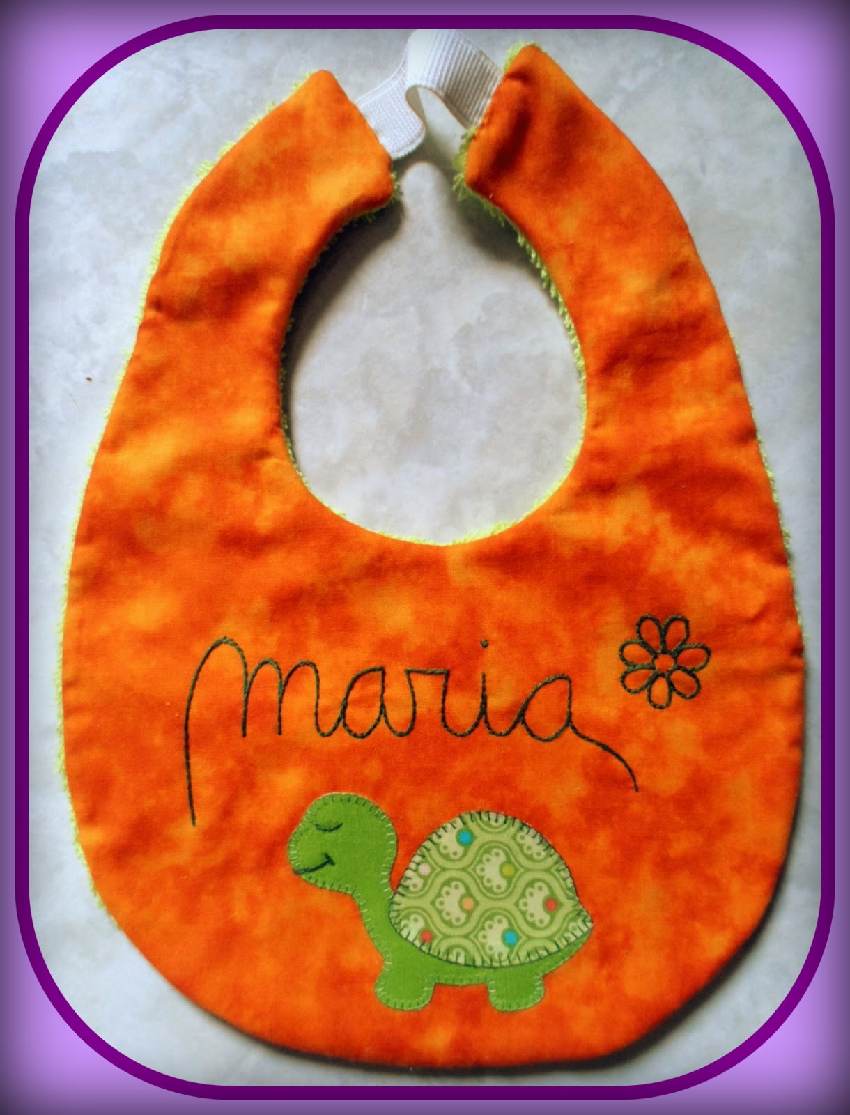 TÉ MOLTA TELA (TMT): PITETS GRANS PERSONALITZATS