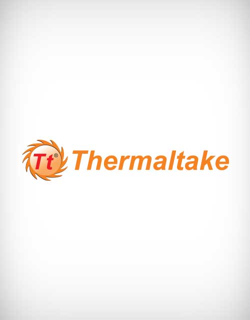 thermaltake vector logo