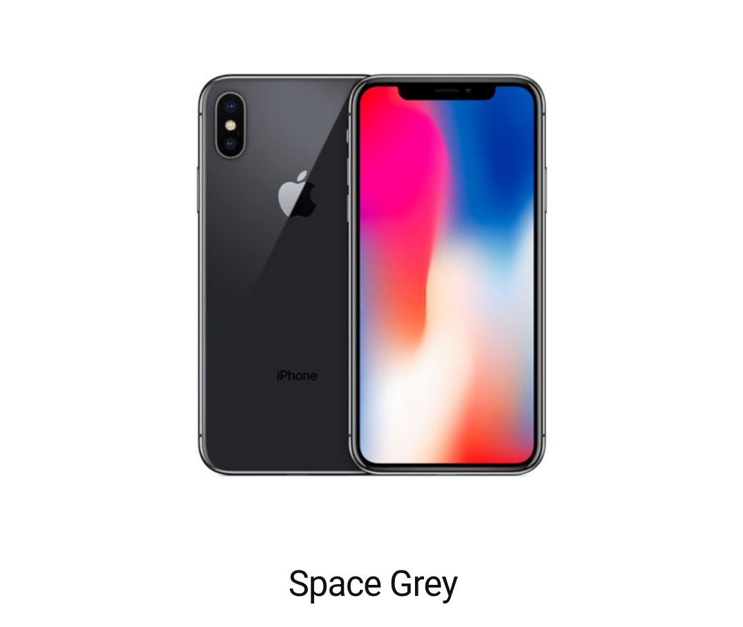 Top 5 smartphone of 2017