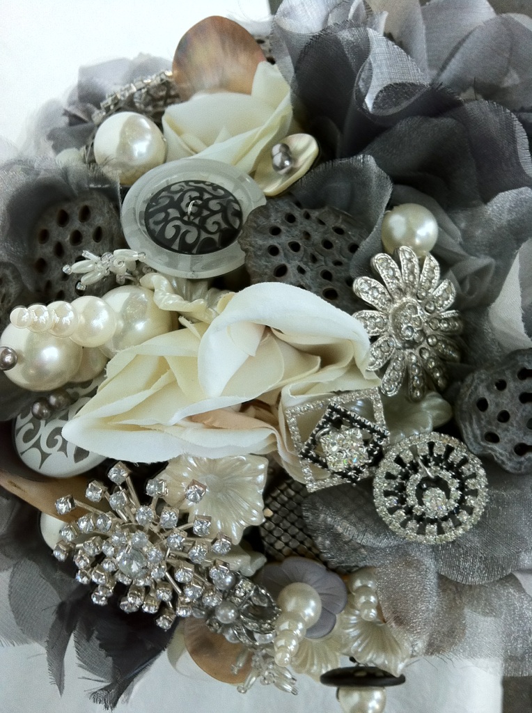 Jens Wedding Flowers: Beautiful wedding bokays made by my best friend ...