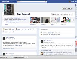 Facebook Tricks: Old Facebook Look