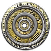 Ancient Black History: Egyptian & Niger-Congo, Symbols