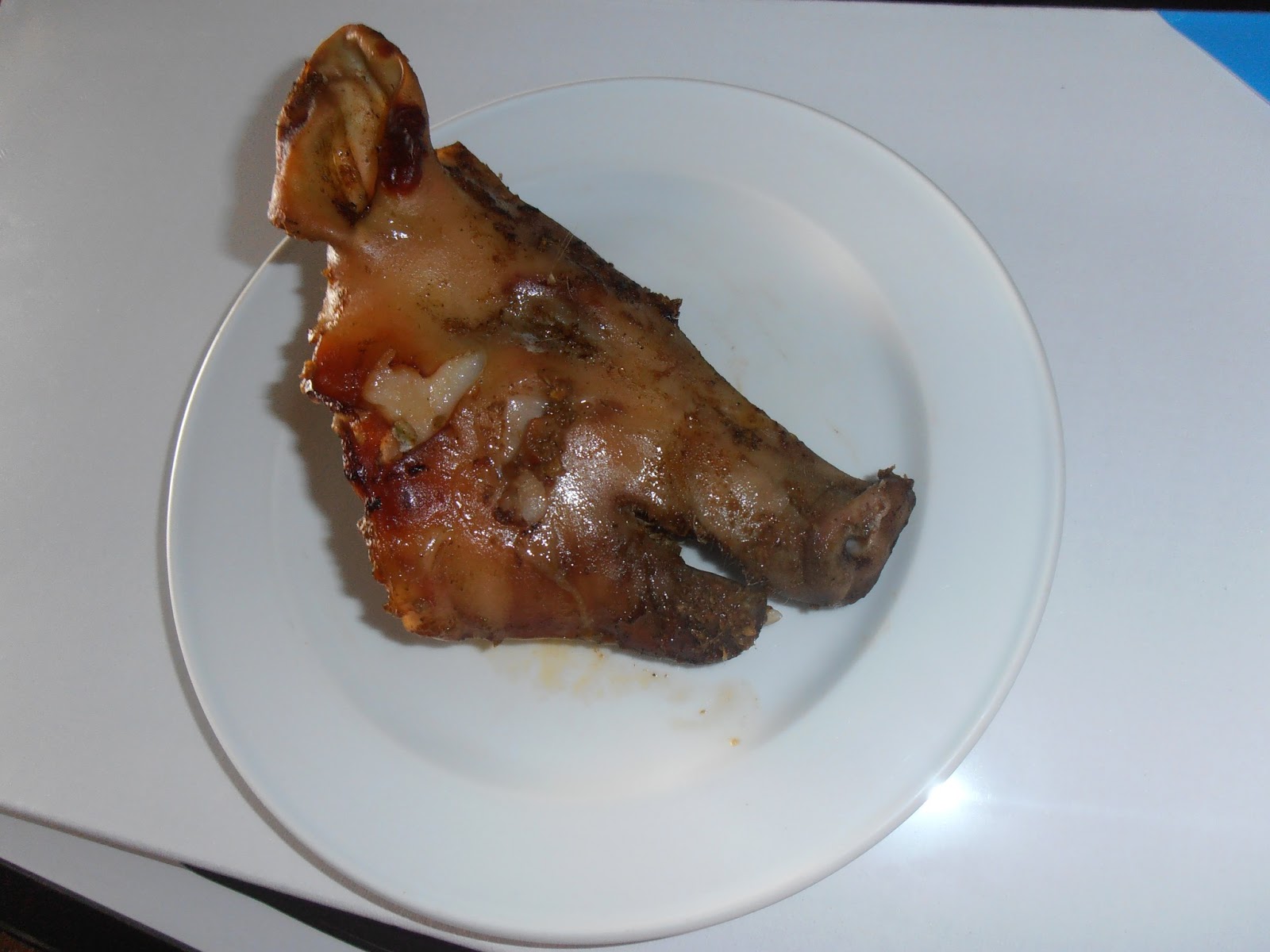 DELIKASERO: marzo 2013