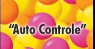 A IMPORTÂNCIA DO AUTOCONTROLE