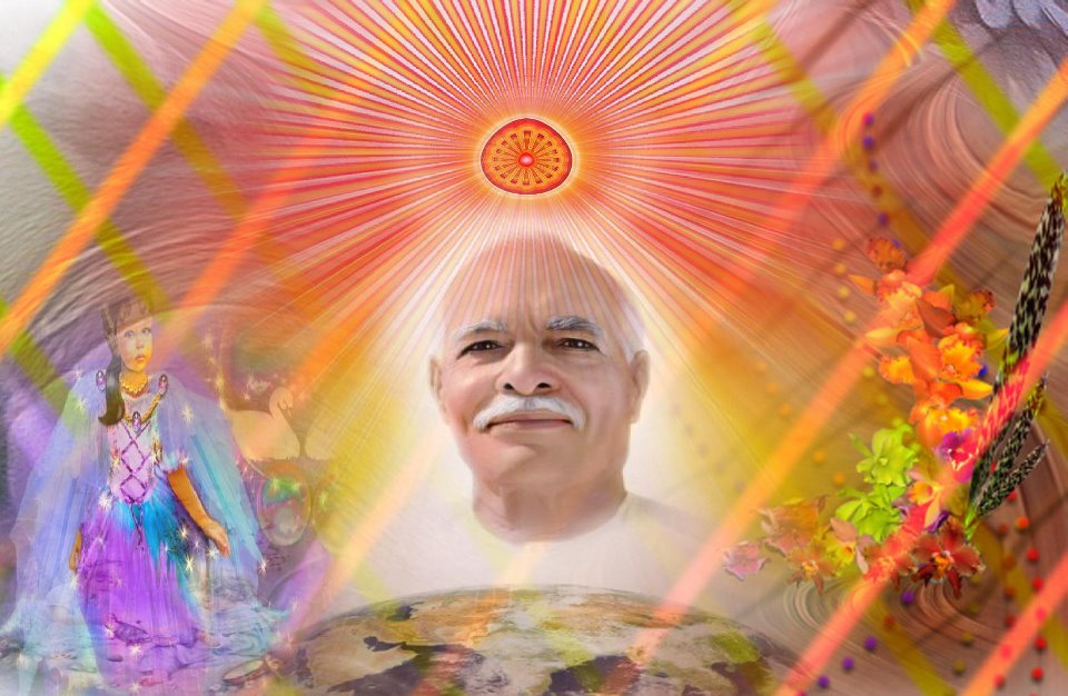 Shiv Baba ~ Am A soul