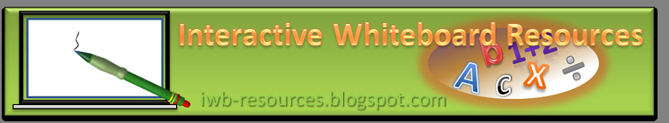 Interactive Whiteboard Resources for Smartboards: Regrouping Ones into ...