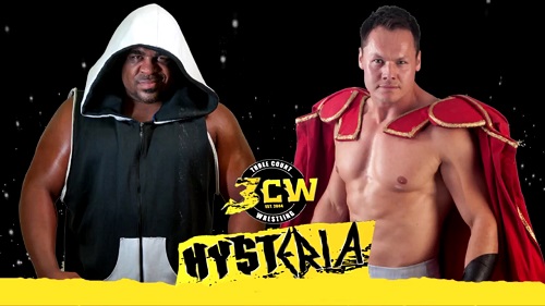 He is Out!: Justin Sysum