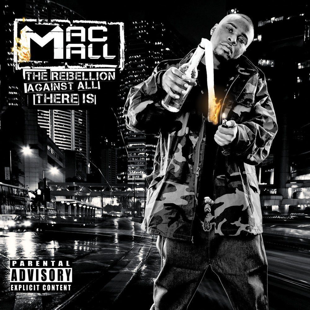 Mac Mall Discography (1993 - 2017) - G World